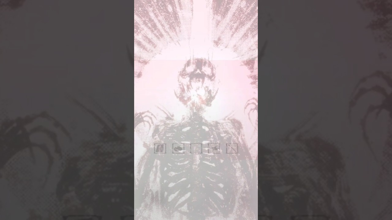 DARK BLAST!! 💀💀