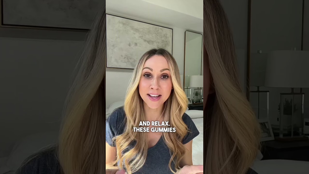 Sleep Gummies - Forbes 1
