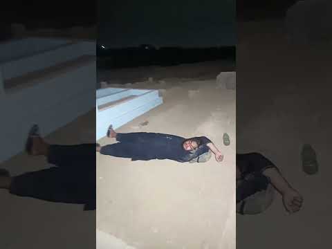 Kabristan mein jinnat ki Ahat Khuda ki Basti Dildar Jin Cartel Horror Live Stream 2