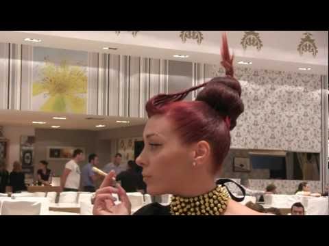Hair Show #1