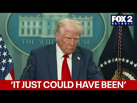 President Trump blames DEI hiring from Biden Administration after DC collision