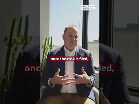 Organize Legal Documents According to Theme | Turnbull, Holcomb & LeMoine, PC