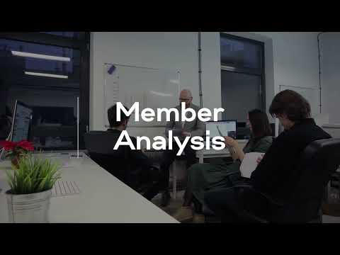 Business Analysis | TrustFundRegistry | Part 1