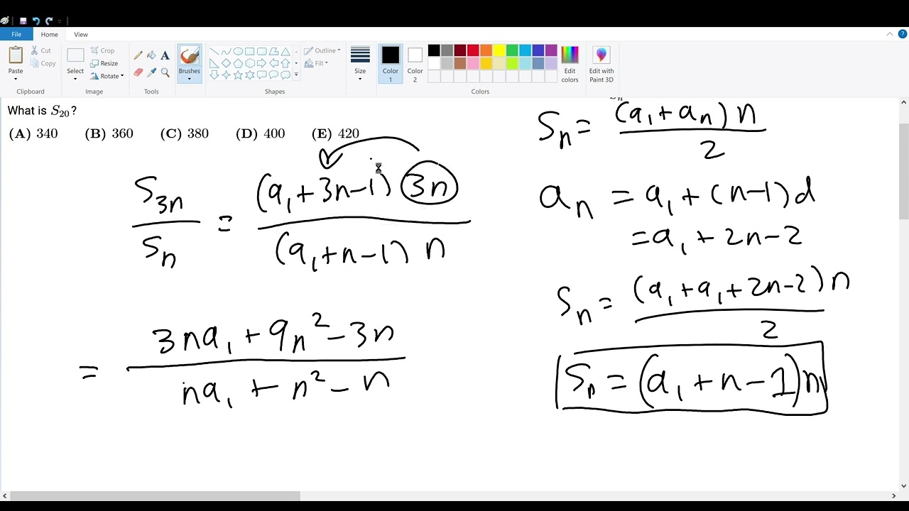 2022 AMC 10B Problem 15