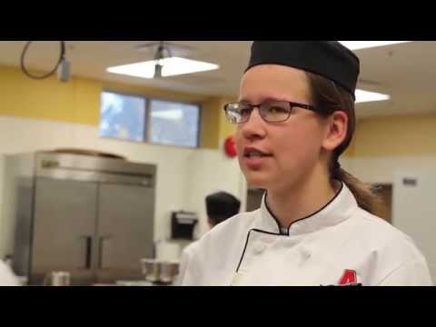 Abby Programs: Culinary Arts