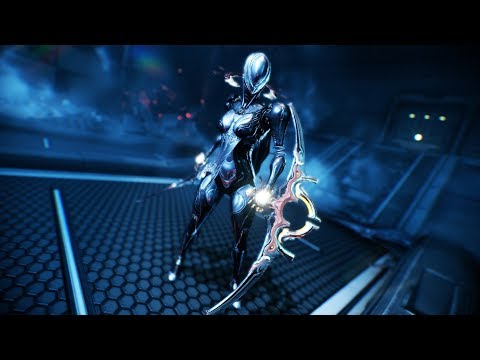 Steam Community :: Video :: Warframe | Glass Warframe & Mag Deluxe Skin ...