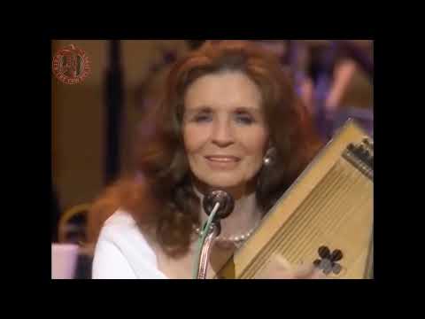 June Carter Cash - Ring Of Fire