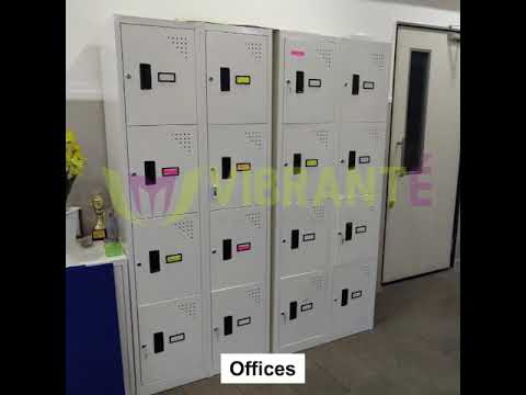File Compactor Storage System at Best Price in India