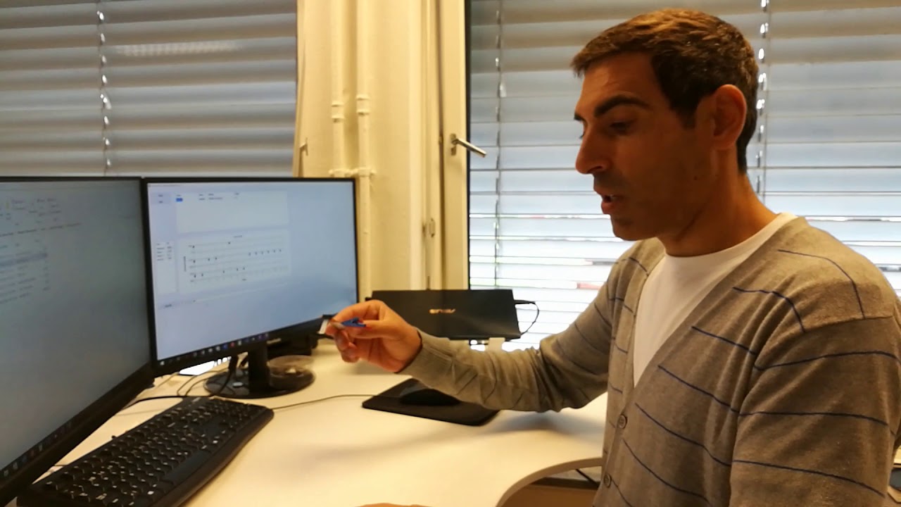 Demonstration of a hybrid wearable biosensor