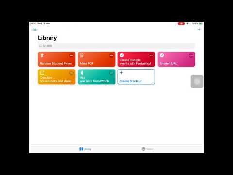 iOs shortcuts: edit webpage – natalialzam