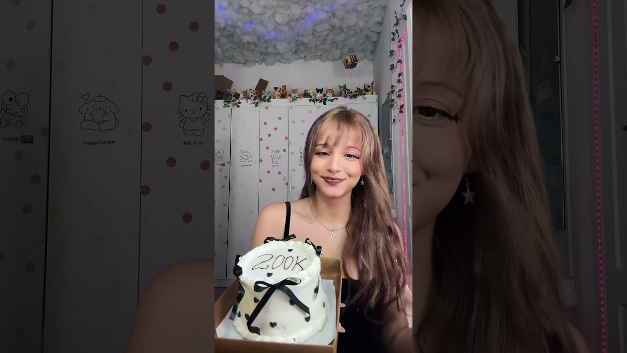 Uhuuu... 200K no instagram... Obrigada!