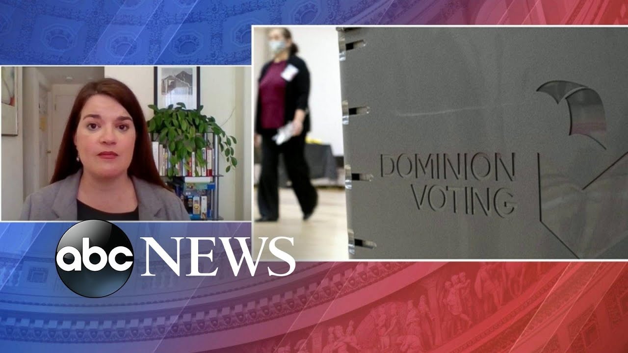 New Mexico county refuses to certify midterm election results