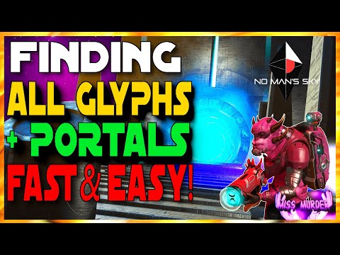 Steam Community :: Video :: How to Find all Glyphs FAST! & How To Find ...