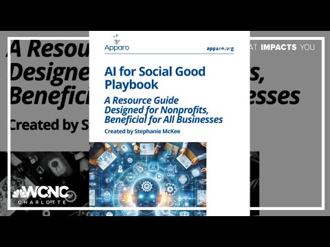 Charlotte nonprofits tap AI technology to boost impact