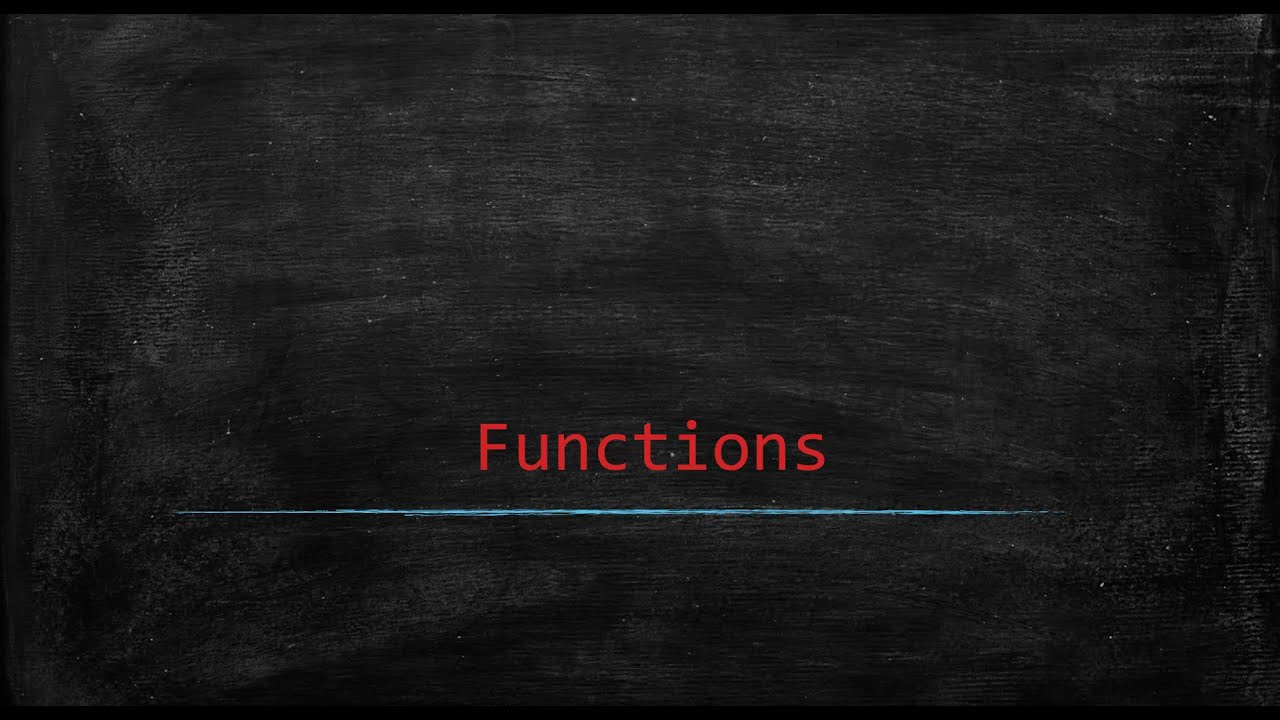 18 SAP HANA SQL Functions