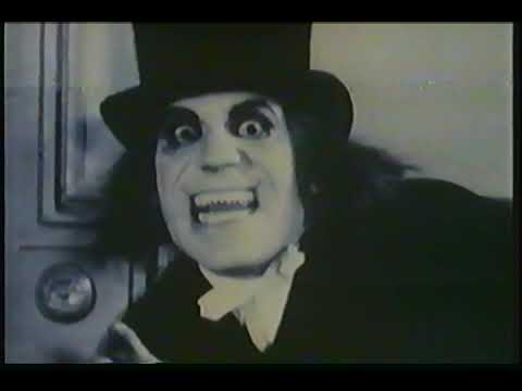 The Horror Of It All - 1983 Documentary Narrated by Jose Ferrer