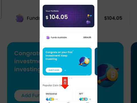 Earn $104.05 With the Best Referral App: New Earning Opportunity | #shorts