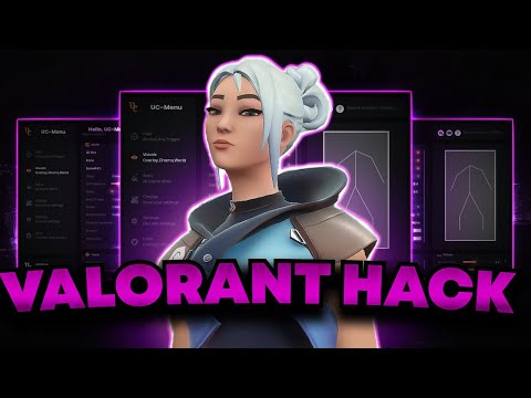 [OP] Valorant Hack 2025: / Silent Aim & WH & SkinChanger / Download FREE / *UNDETECTED*