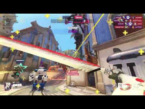Steam Community :: Video :: Spongetastic Genji Ult
