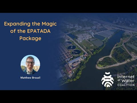 Expanding the Magic of the EPATADA Package
