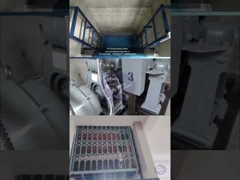 Elevator AMC, Elevator Annual Maintenance Contract Services in India