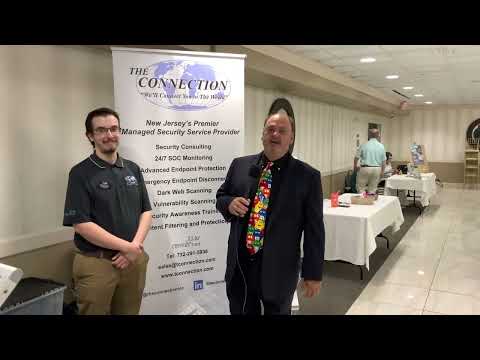 The Connection, Inc Security Plan