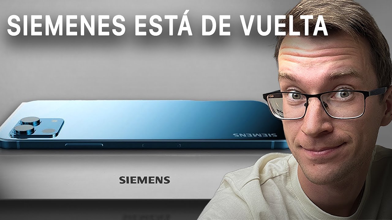 The Return of SIEMENS – The Legend That (Wasn't) Faded…