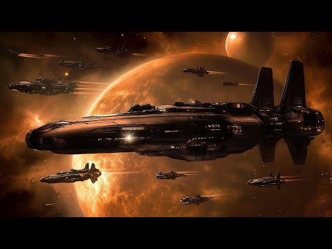 Galaxy’s Leaders Begged For Peace—Humans Chose Vengeance Instead | HFY | Best Sci-Fi Stories