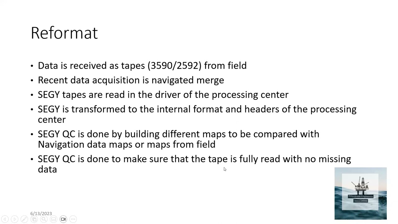 Introduction to Seismic Method Part 2