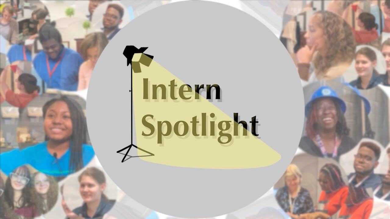 Intern Spotlight - Jayla