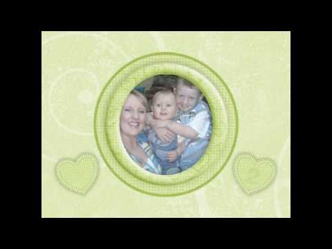 Animated Scrapbooks!