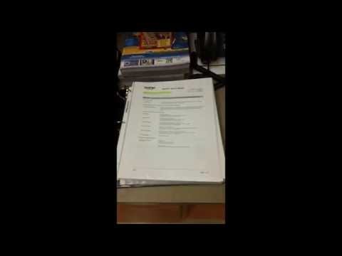 MSDS Tutorial