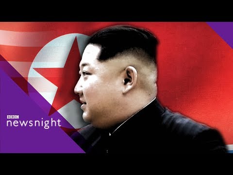 North Korea's Kim dynasty- BBC News