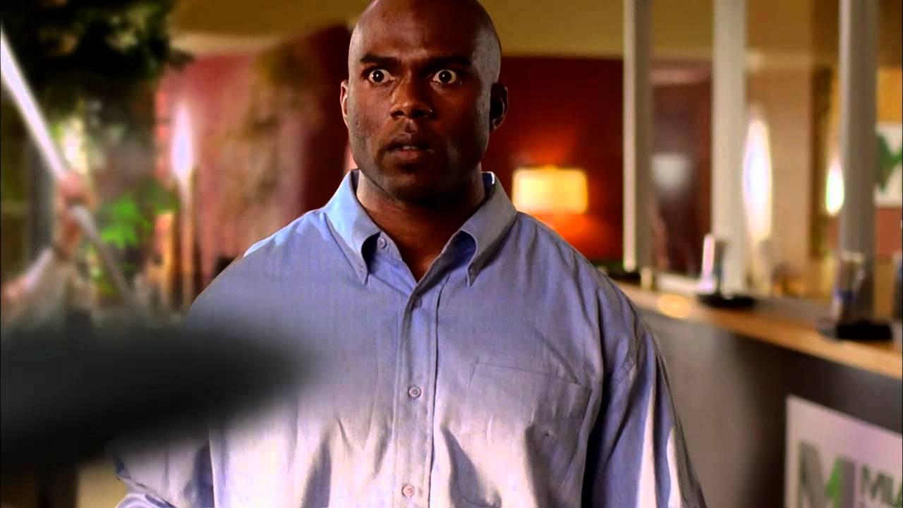 CSI: Miami - Preview: Friendly Fire