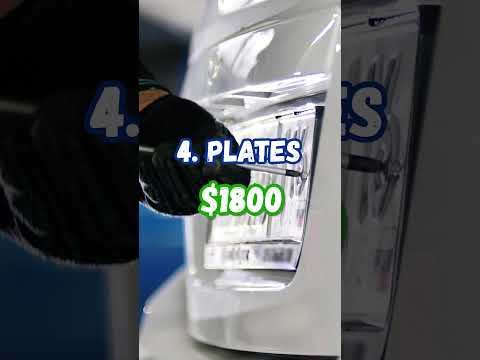 Trucking Start-Up Costs โ
๐ฐ๐