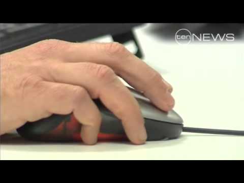 Tracking Cyber-Bullies