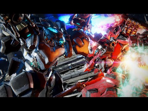 Steam Community :: Video :: AC6 - ALLMIND (No Heal)