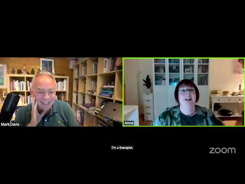 Hypno-CBT® In Practice: Anne Glennie on Working with Chronic Pain