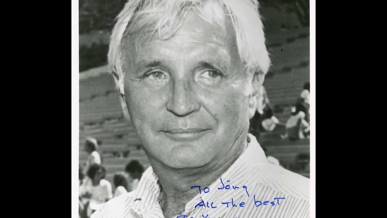 Celebrities To Remember: Bobby Troup