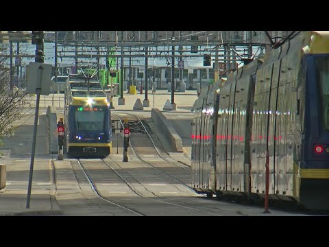 Metro Transit Cuts Down Scheduled Light Rail Trips Due To Lack of Drivers