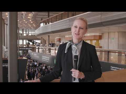 Some hot topics from Deloitte Annual Shared Services conference 2018