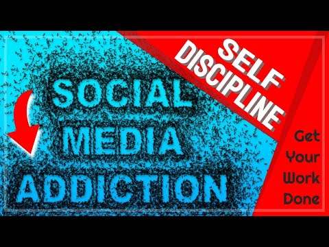 What Is THE KEY To SELF-DISCIPLINE For Students?