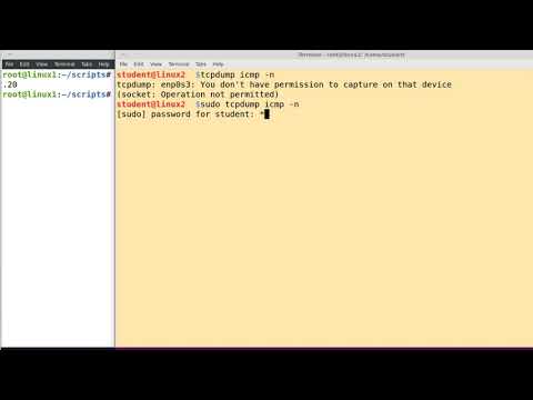 Iptables/Netfilter - Mirroring traffic with Iptables (the TEE Target)