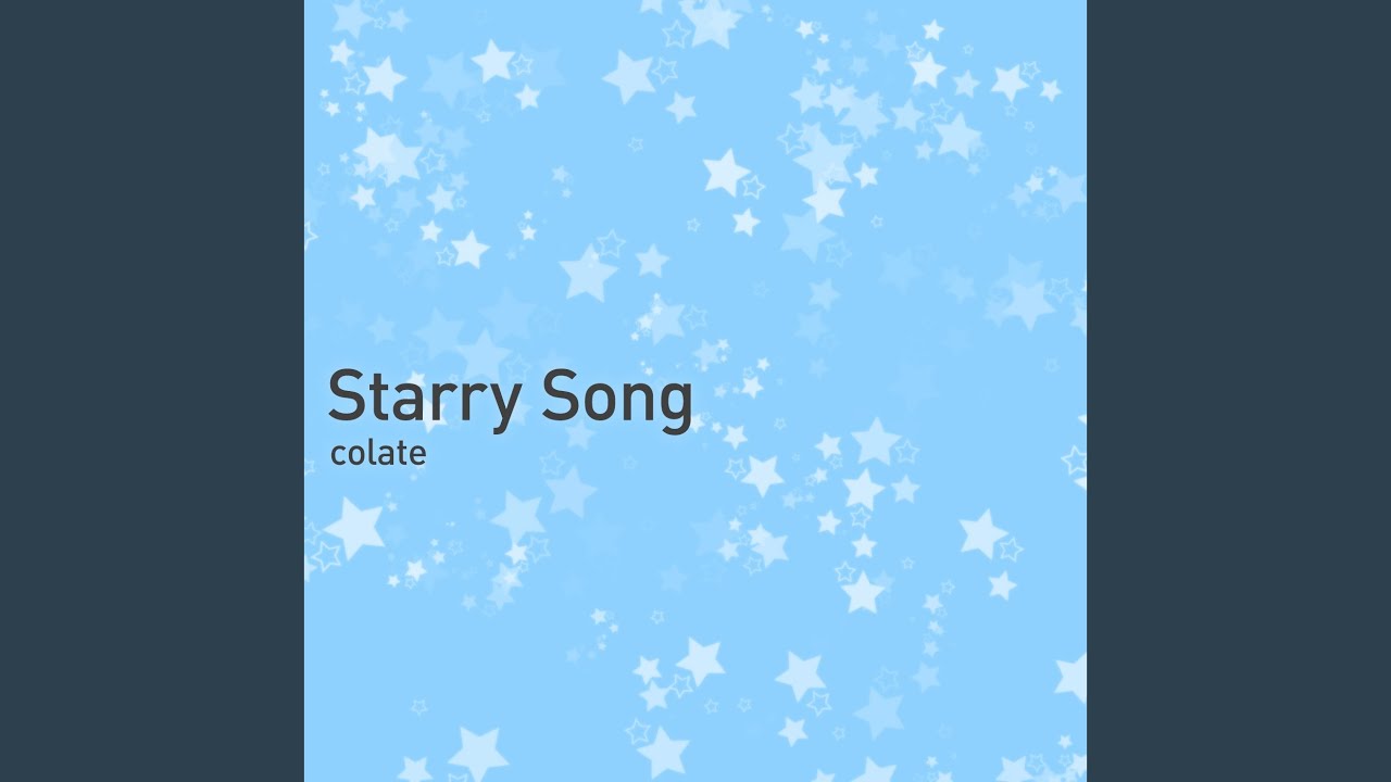 Starry Song (feat. 初音ミク)