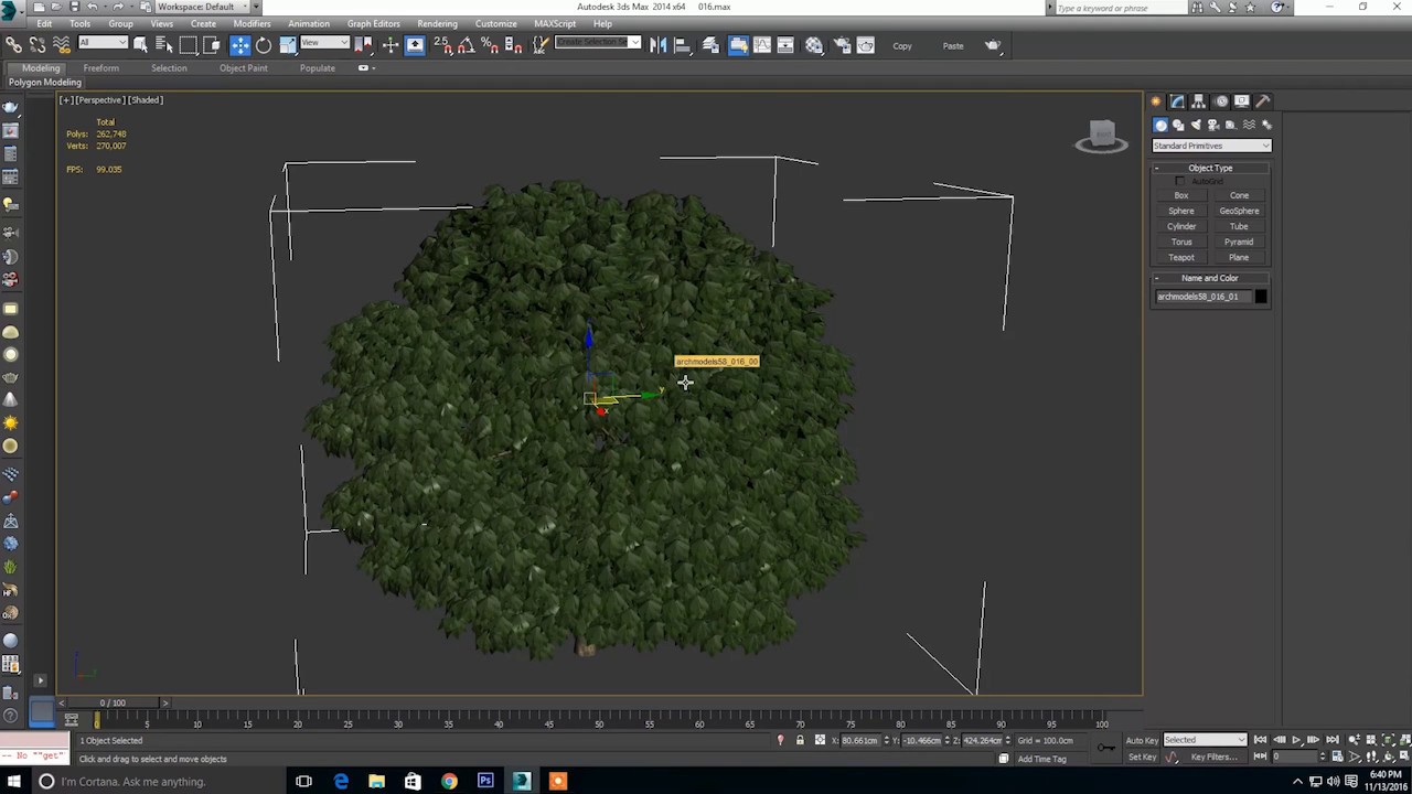 material converter in 3ds max