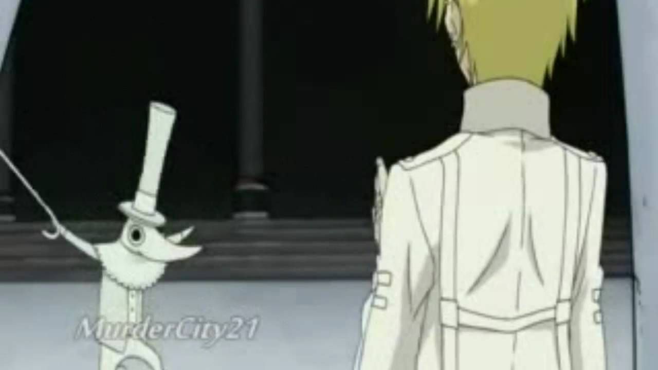 Soul Eater - Excalibur Full Song (HD)