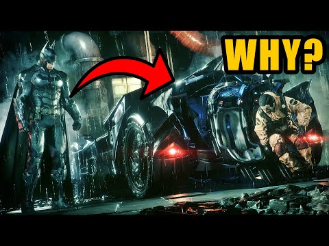 15 TERRIBLE Examples of Padding In Video Games