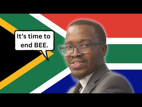 INTERVIEW: Economist Phumlani Majozi | BEE has failed and its time to end it