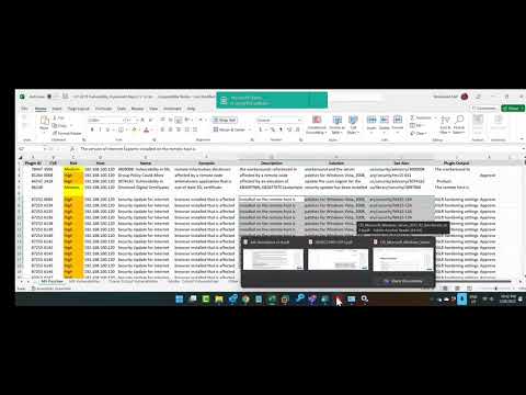 Difference between ISO 27001:2022 and old ISO 27001:2013 (Part 2)