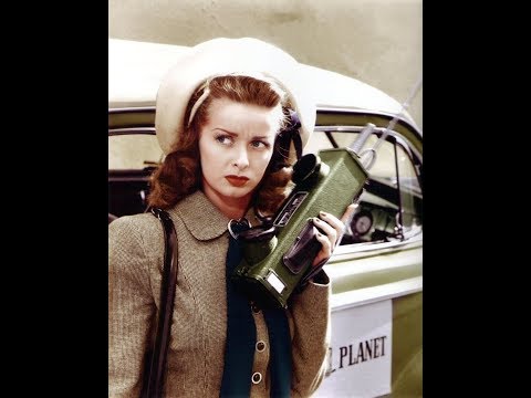 #DidYouKnow November 25 is Noel Neill's Birthday